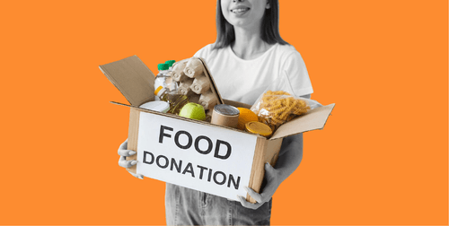 Hunger Action Month: Uniting to alleviate food insecurity | Give Lively