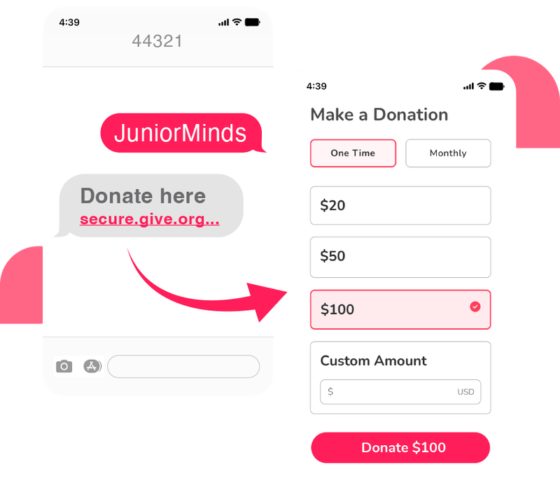 Give Lively - A Free Fundraising Platform For Nonprofits