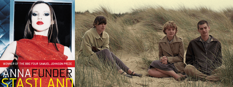 Never Let Me Go and Stasiland | Lisa's Study Guides