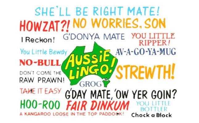 Australian Cultural Values | Lisa's Study Guides