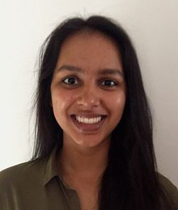 Anusha Kumar | Tutor at Lisa's Study Guides
