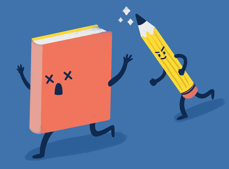 THINK in the "Think and Execute" Text Response Strategy | Lisa's Study ...