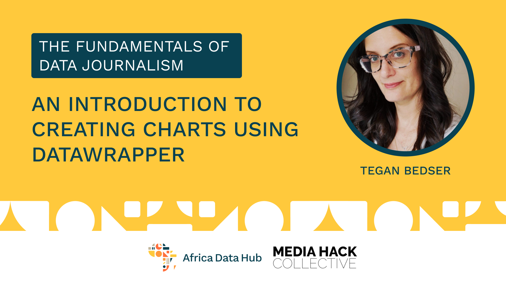 ADH Training | An introduction to creating charts using Datawrapper