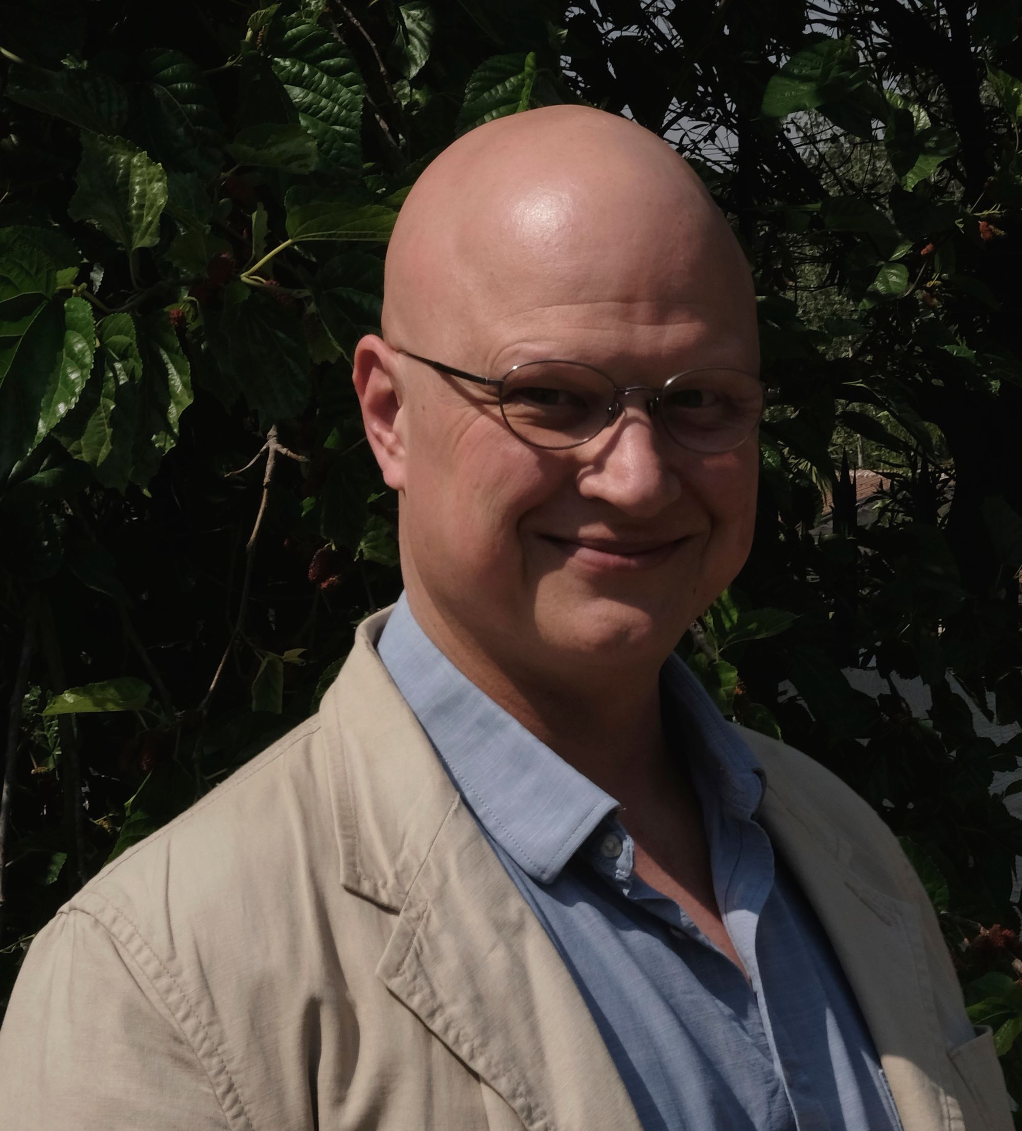 The Africa Climate Observer: Historical climate data for the continent