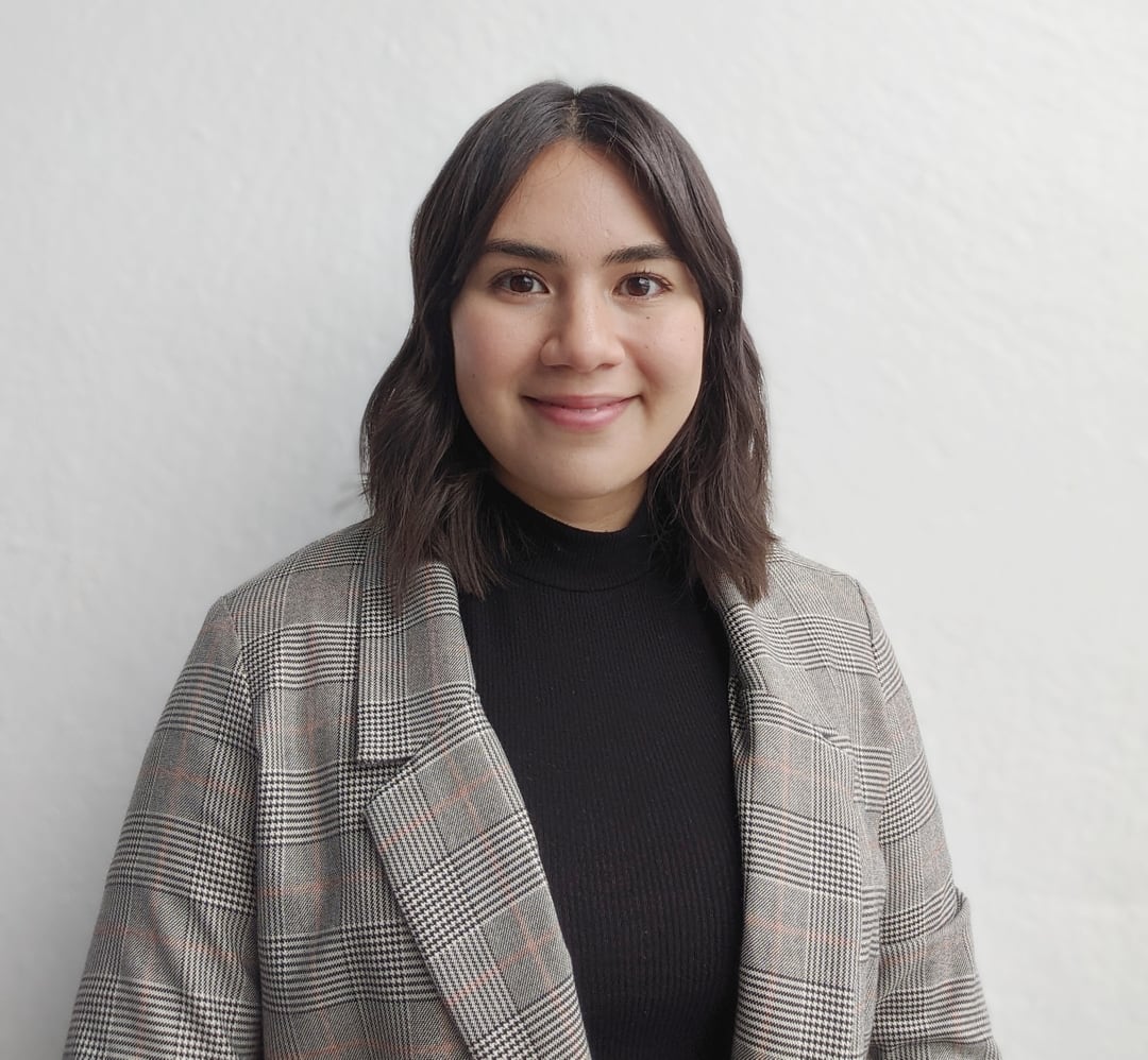 Meet the Team | Layla