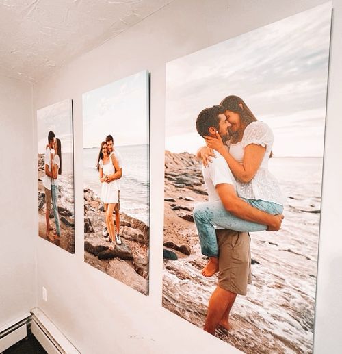 CANVAS PRINTS: CUSTOM CANVAS PRINTS BY MIXTILES
