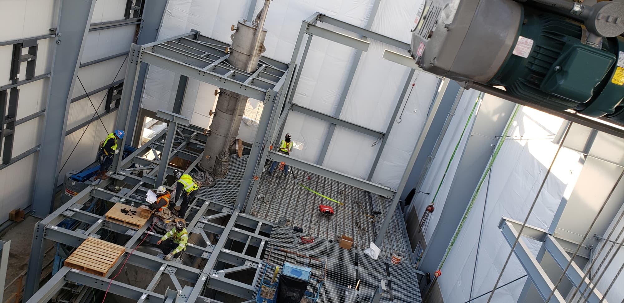 Commander Industrial Group