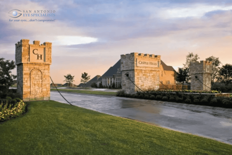 Discover Castle Hills, TX with Crystal-Clear Vision: How LASIK Enhances ...
