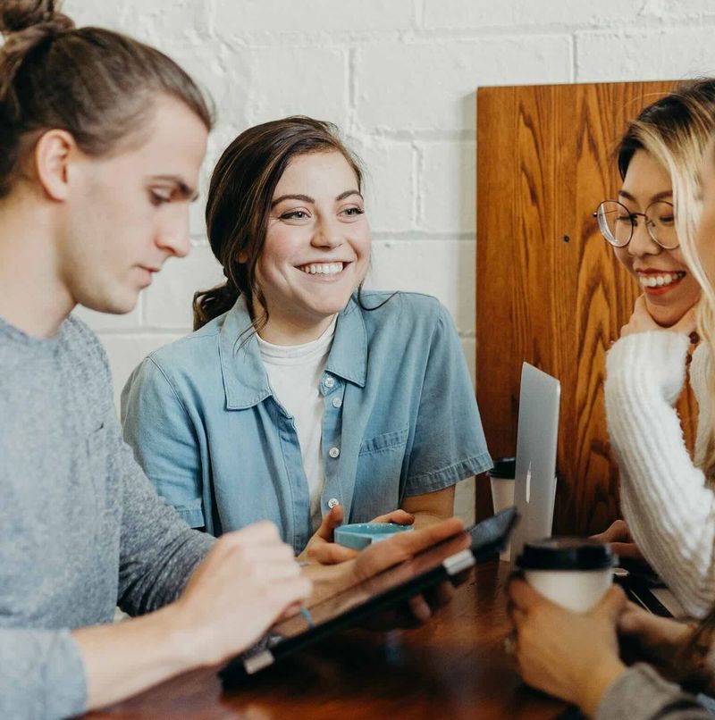 ID37 - News - Persönlichkeitstests für die Teamentwicklung ...