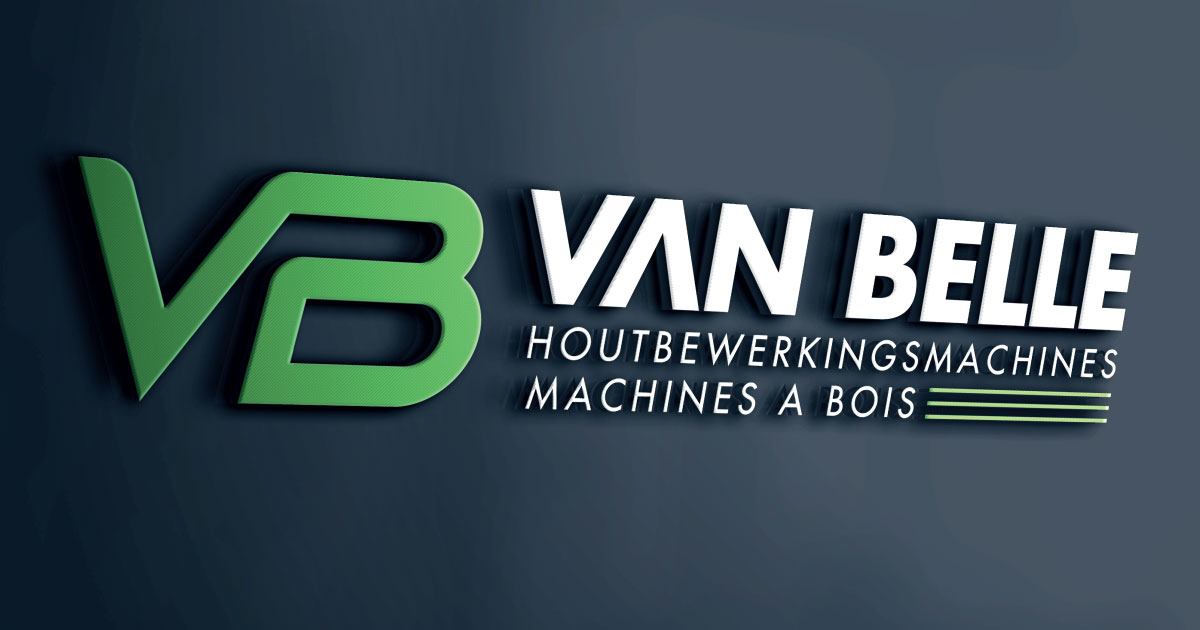 Van Belle NV | Houtbewerkingsmachines