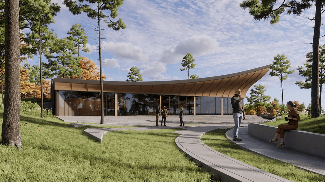 Enscape France | Visualisez pendant que vous concevez