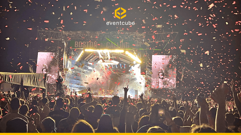 How to Organize a Successful Event: A 12-Step Checklist