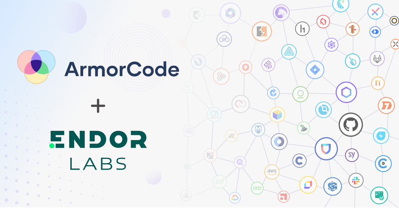 Take a Tour of the ArmorCode Platform