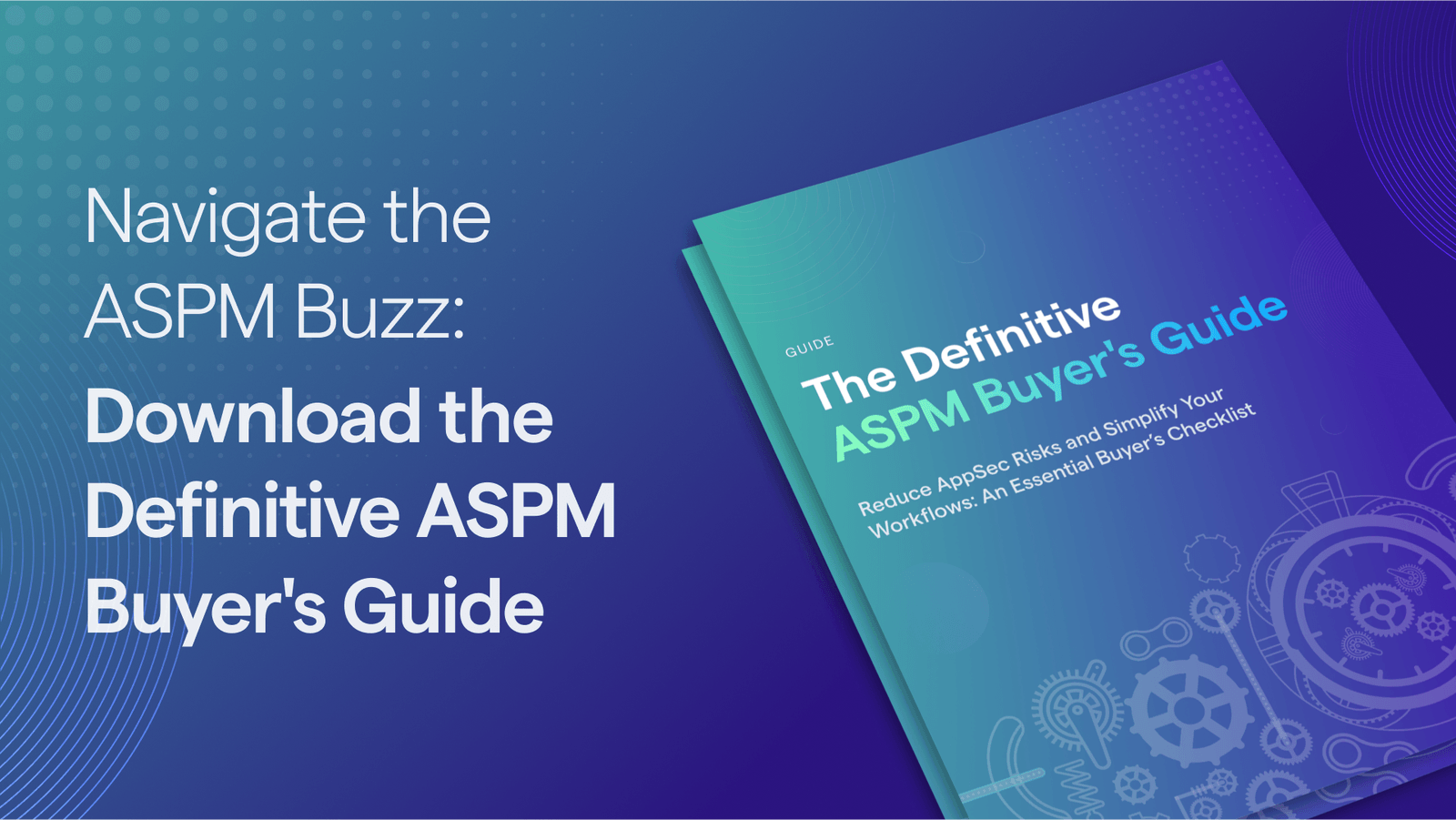 ASPM vs ASOC vs RBVM | ArmorCode