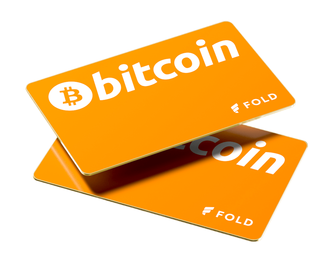 Bitcoin Gift cards