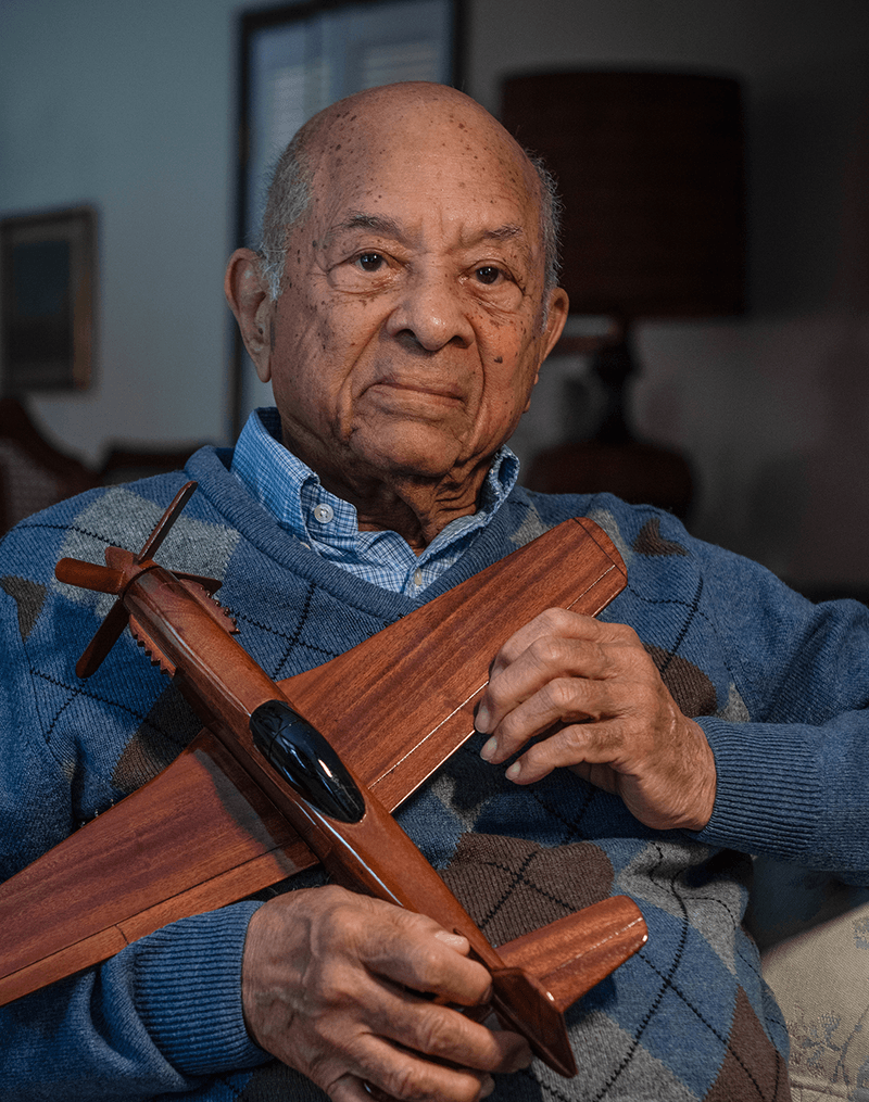 Happy Birthday Harry Stewart! | National WWII Memorial