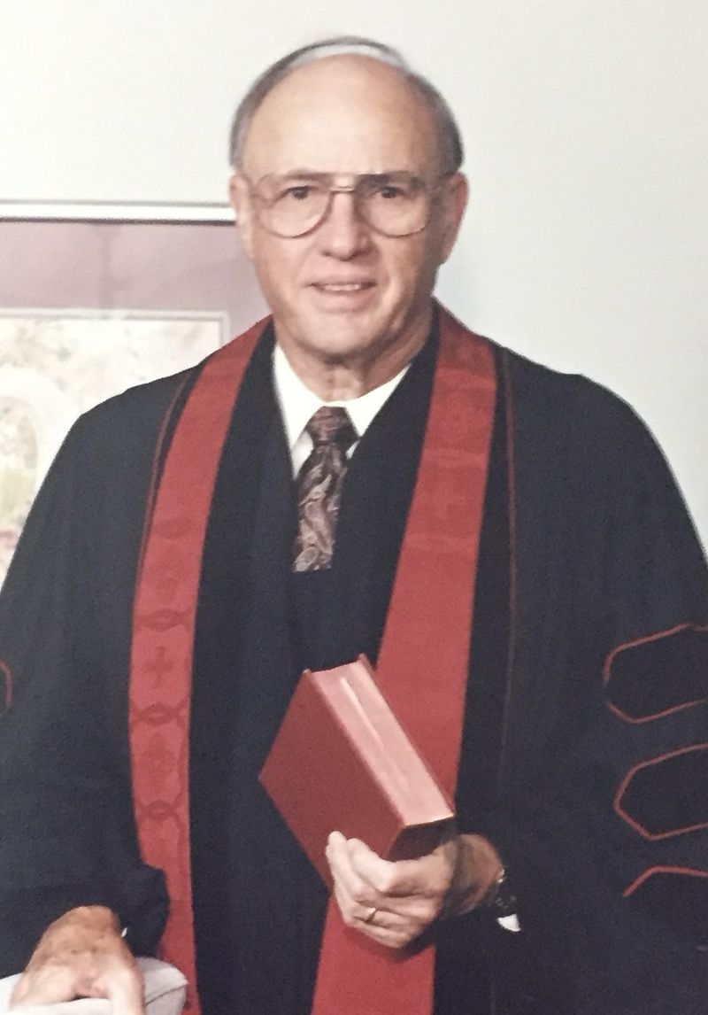 Happy Birthday Wallace Shook! | National WWII Memorial