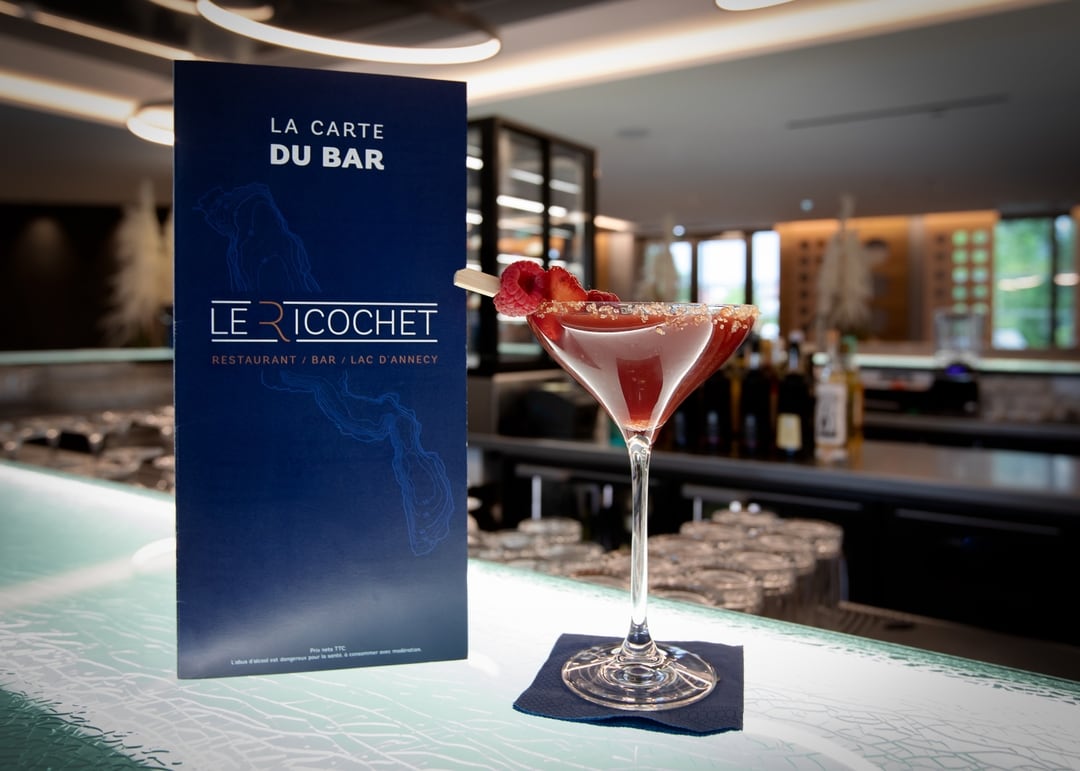 Rivage 4*Hotel & Spa | On the Shores of Lake Annecy | Official Website