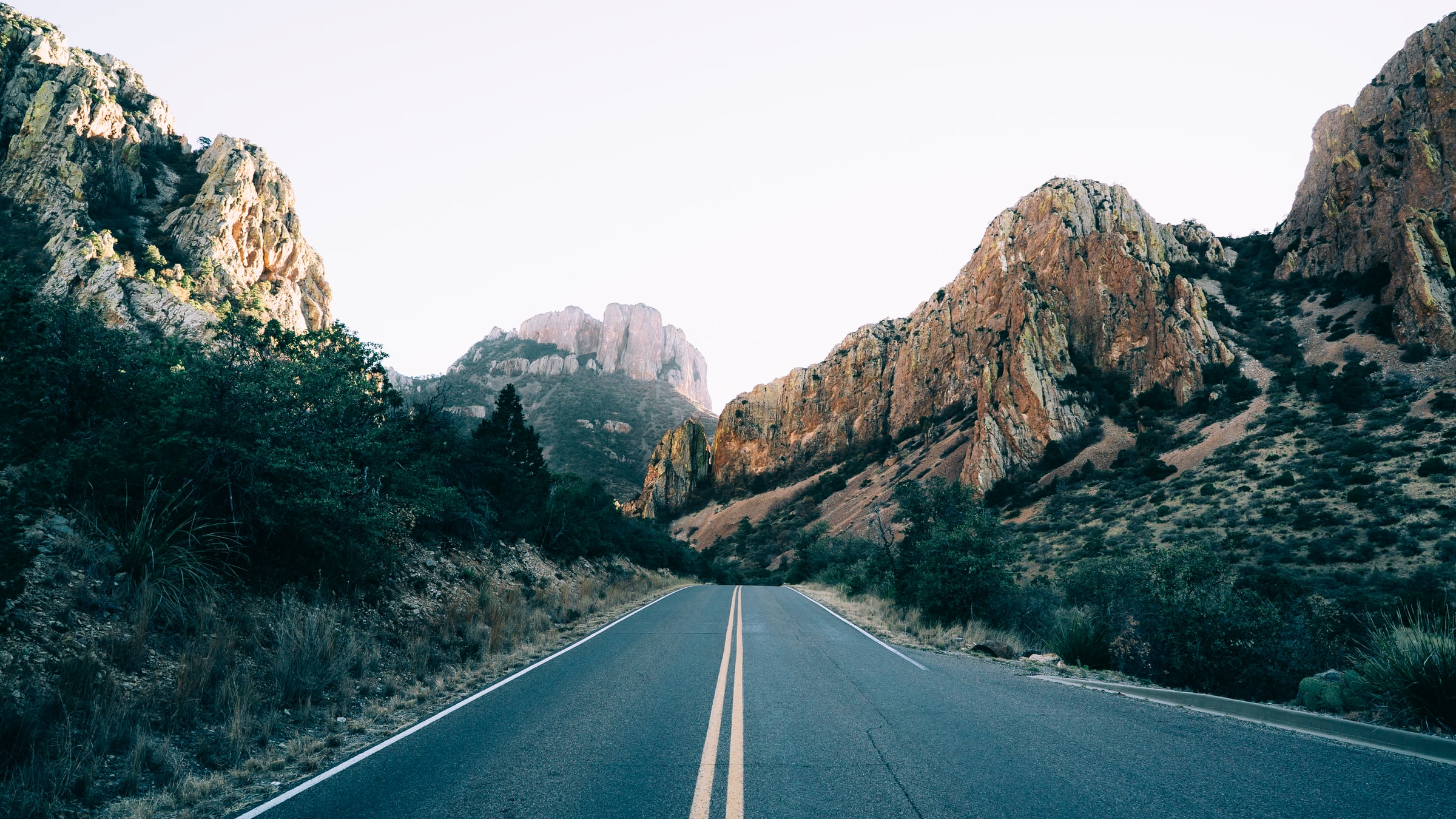 Discover the Best Motorcycle Roads in Texas & Plan Your Rides - REVER