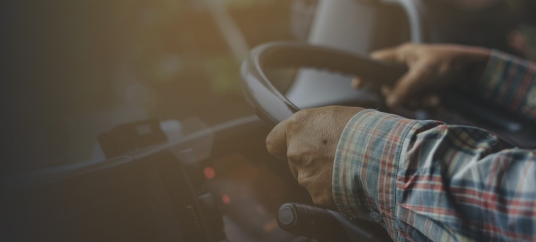 Removable Gooseneck (RGN) Trailer Trucking Service | Cowtown Logistics