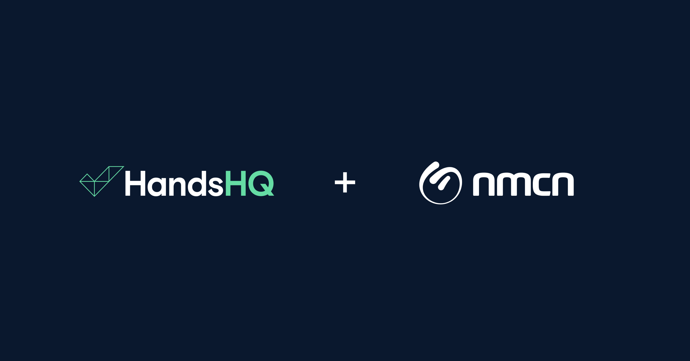 nmcn chooses HandsHQ to digitise RAMS process