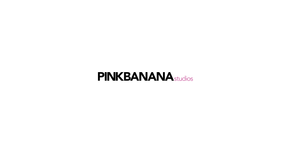 Pink Banana Studios