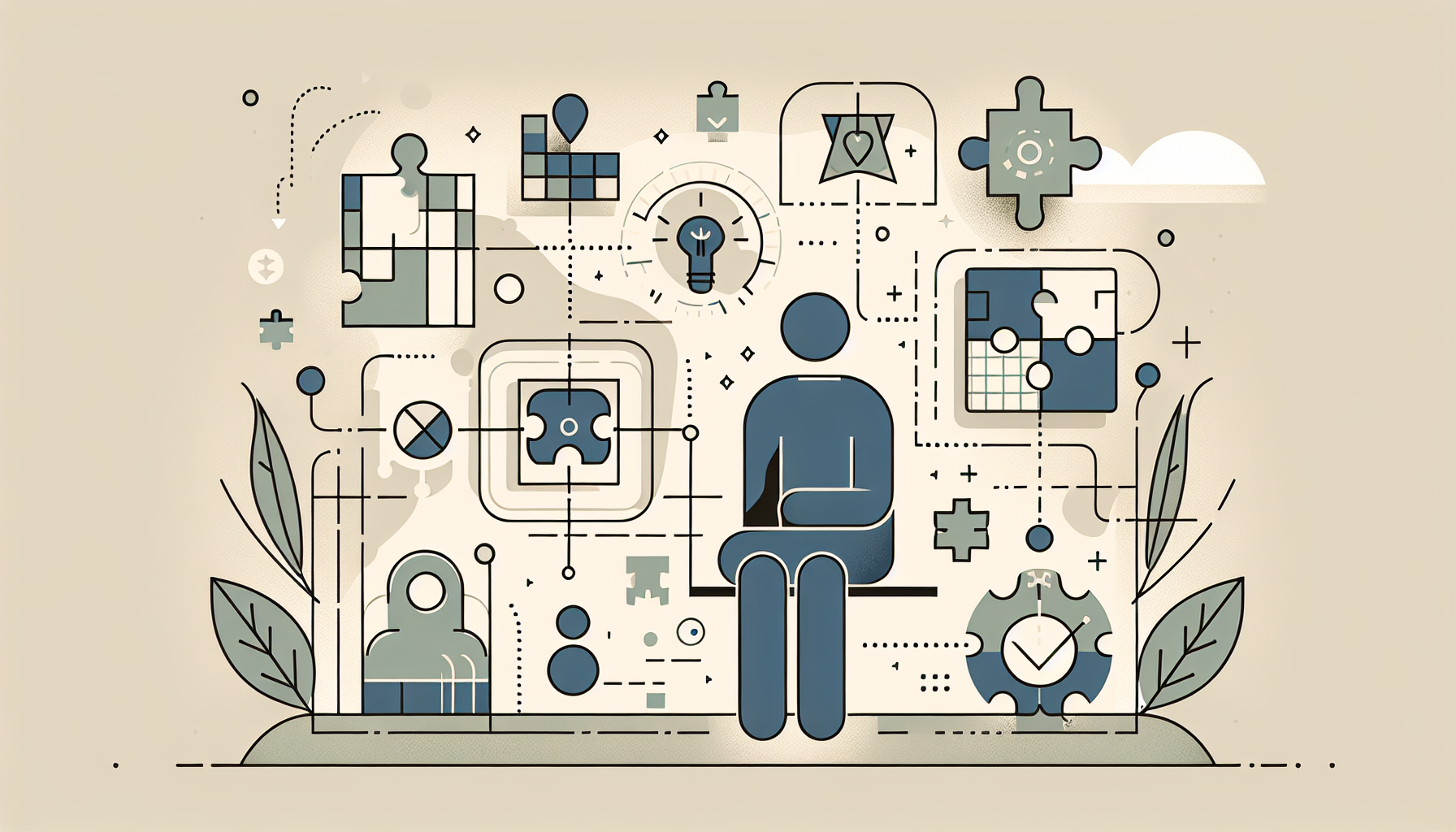 The Role of Routine and Structure in Autism