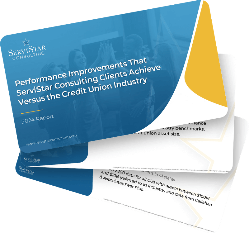 Credit Union Leadership Consultants | ServiStar Consulting