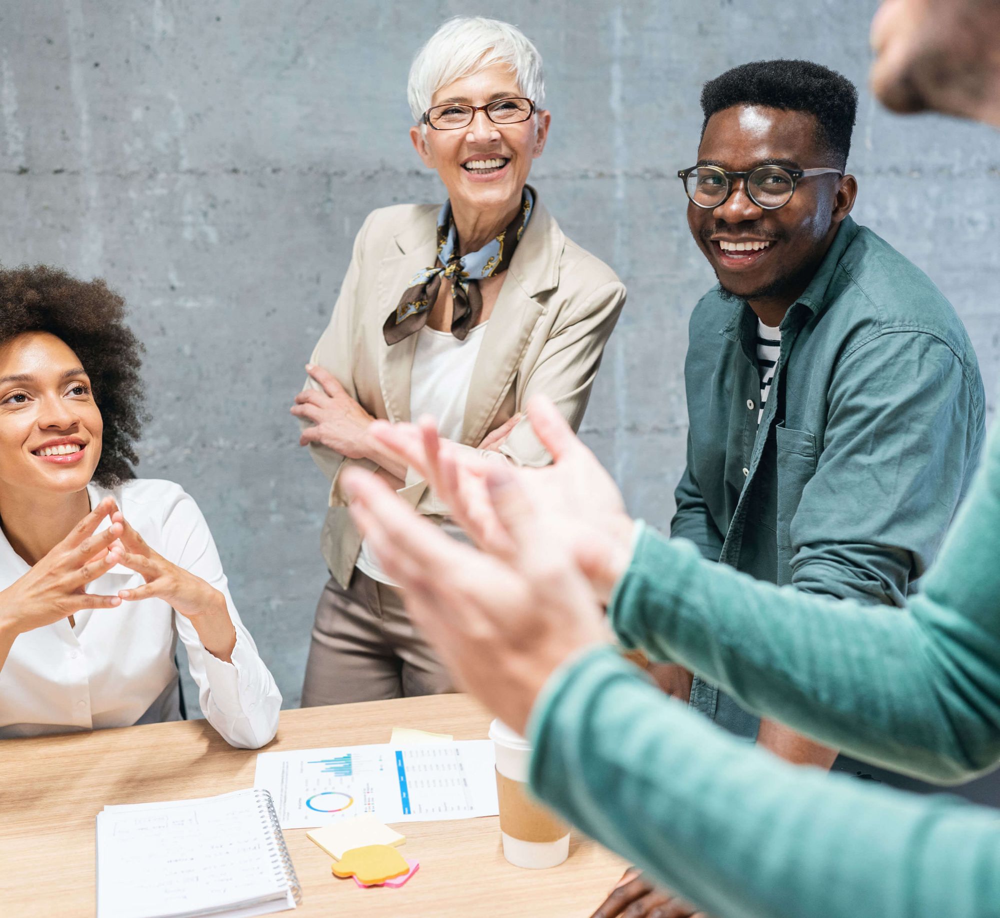 Credit Union Leadership Consultants | ServiStar Consulting