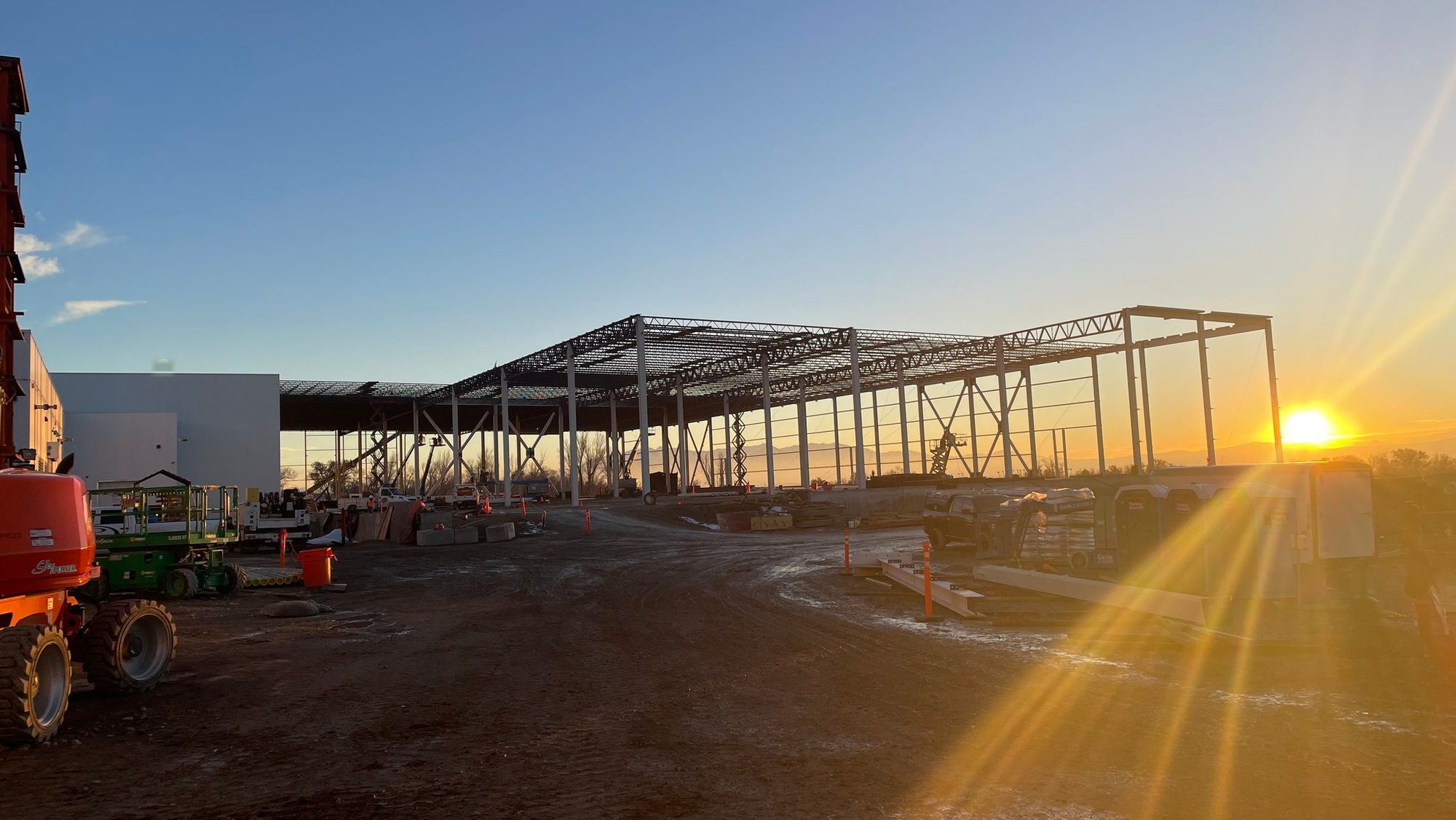 Economic Development Corporation of Utah