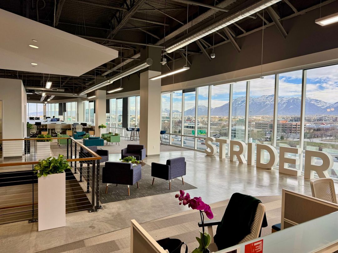 Economic Development Corporation of Utah