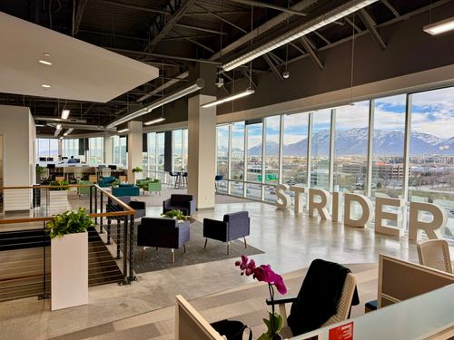 Economic Development Corporation of Utah