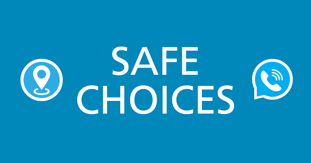 Safe Choices Ventura County