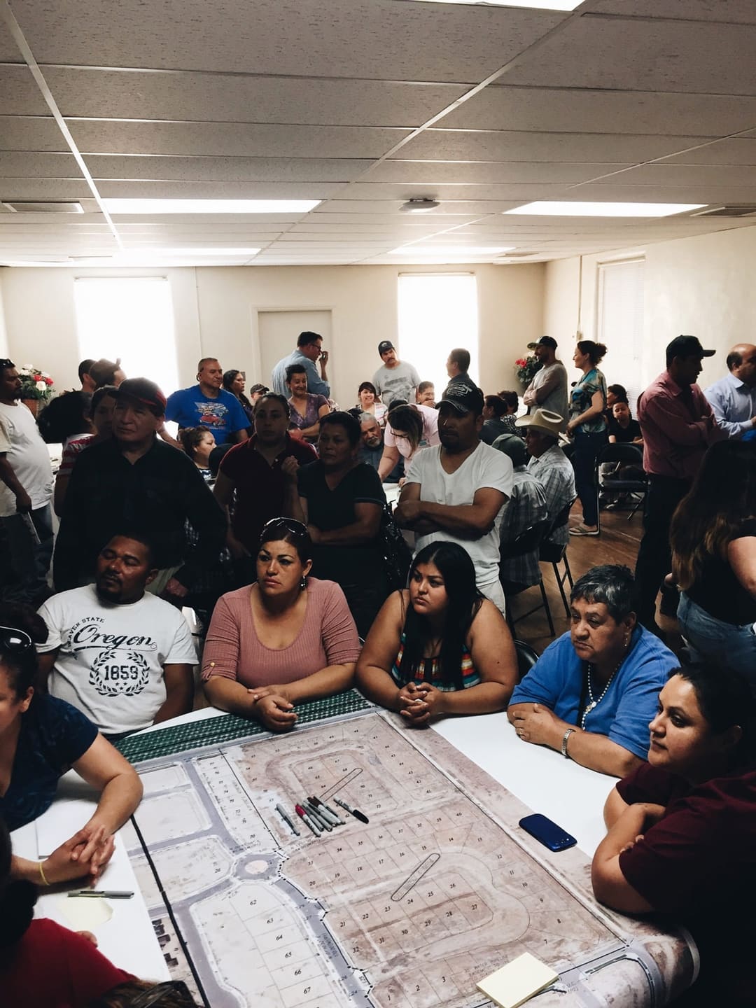 Citizens' Institute on Rural Design