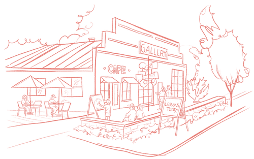 Citizens' Institute on Rural Design