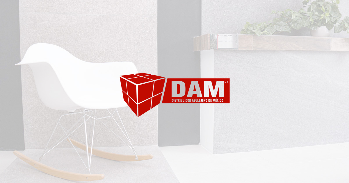 DAM López Mateos | Distribuidor Azulejero de México