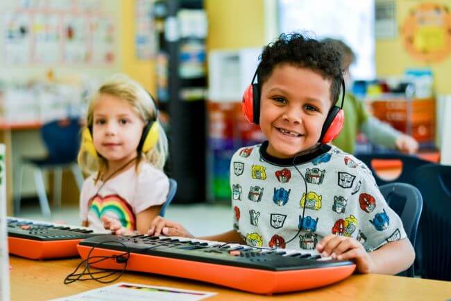 Creative In-Person & Online Lessons | Sign Up Now!