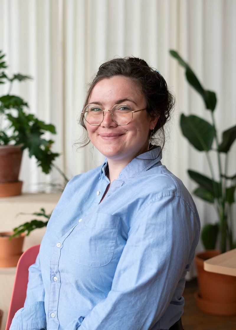 Women-Owned Architecture & Design Studio in Detroit | END Studio