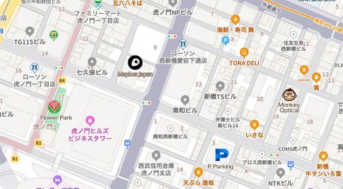 Yahoo! JAPAN builds with the Mapbox Tiling Service