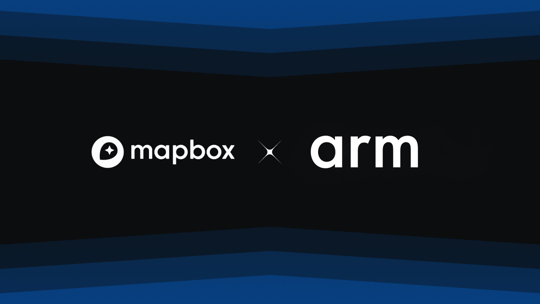 Blog | Mapbox