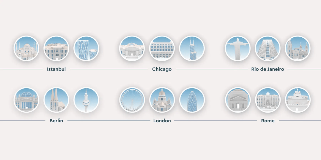 How to create animated route tracking scenes - Mapbox Blog