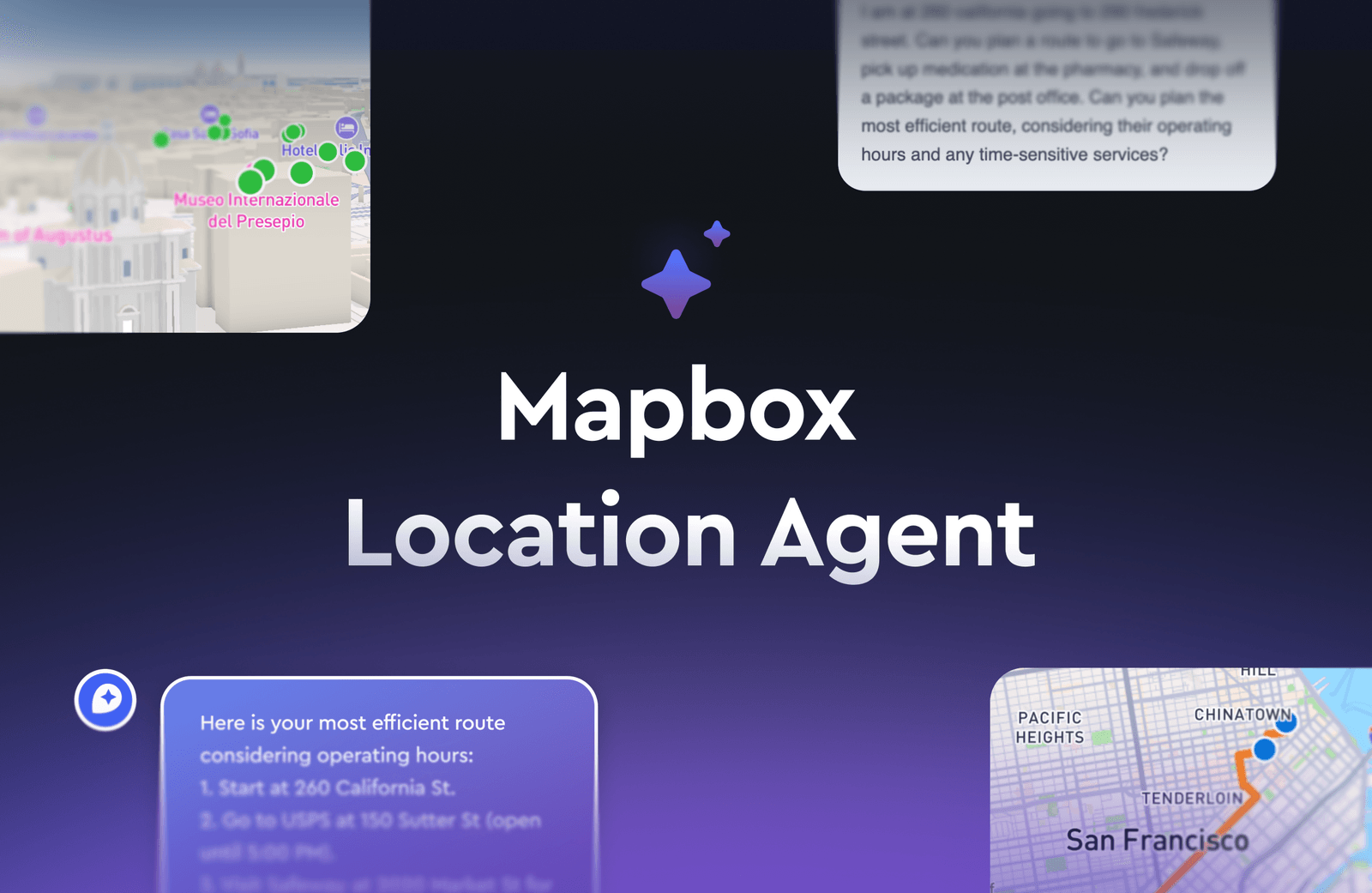 Blog | Mapbox