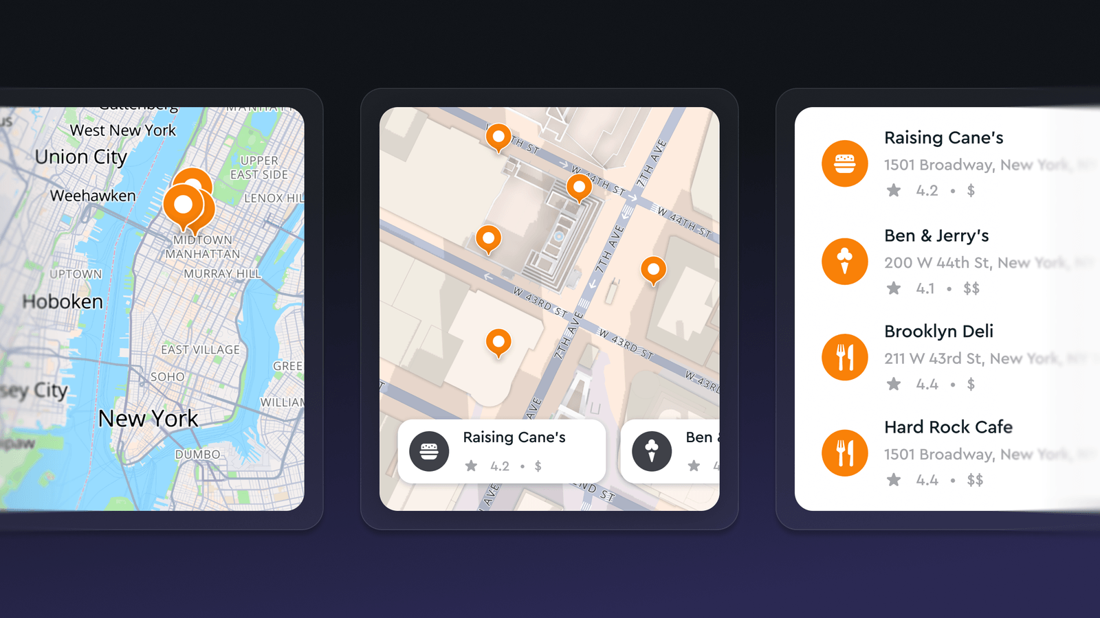 More efficient offline map tiles | Mapbox Mobile SDKs
