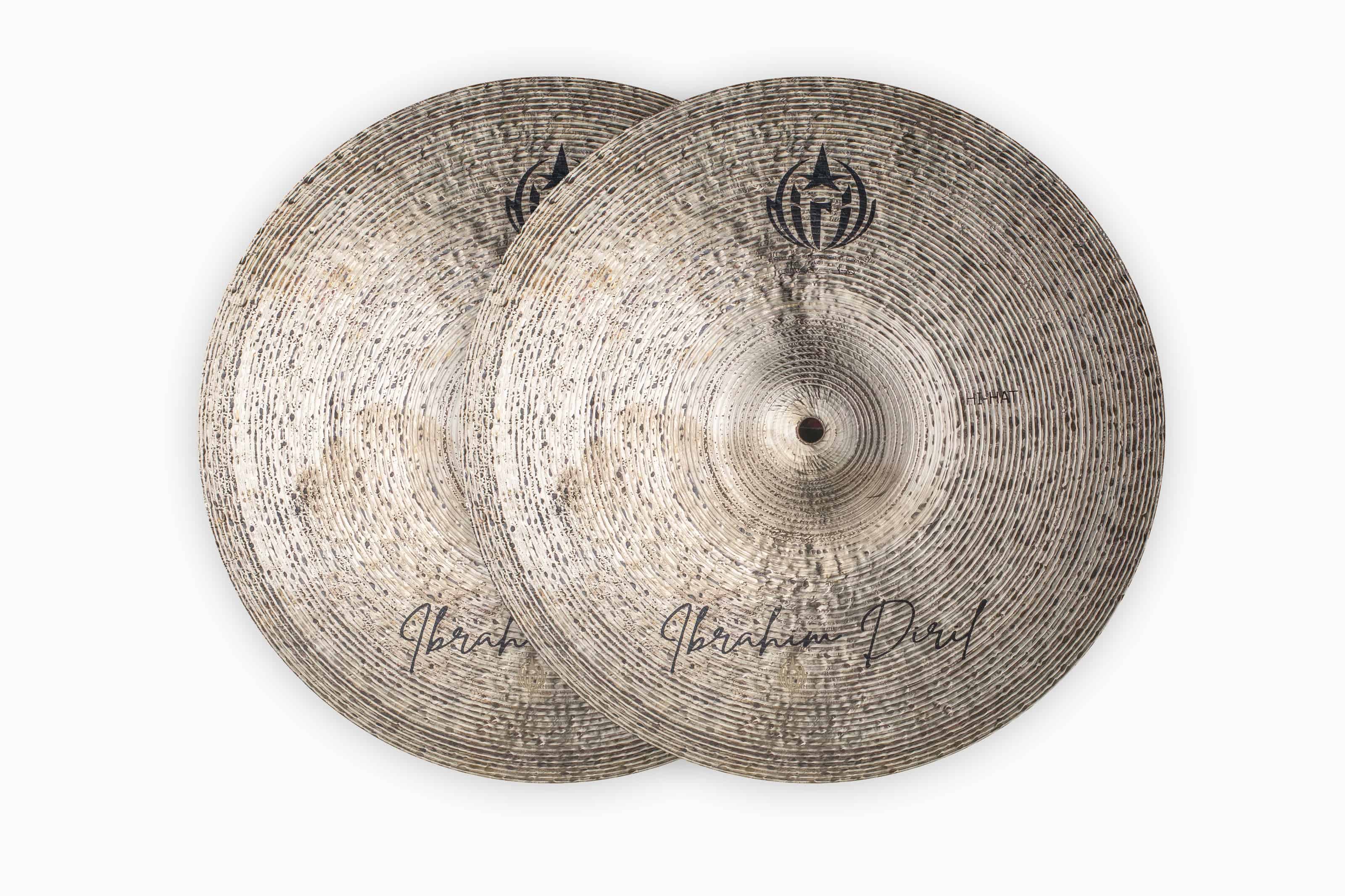 Home | Diril Cymbals America