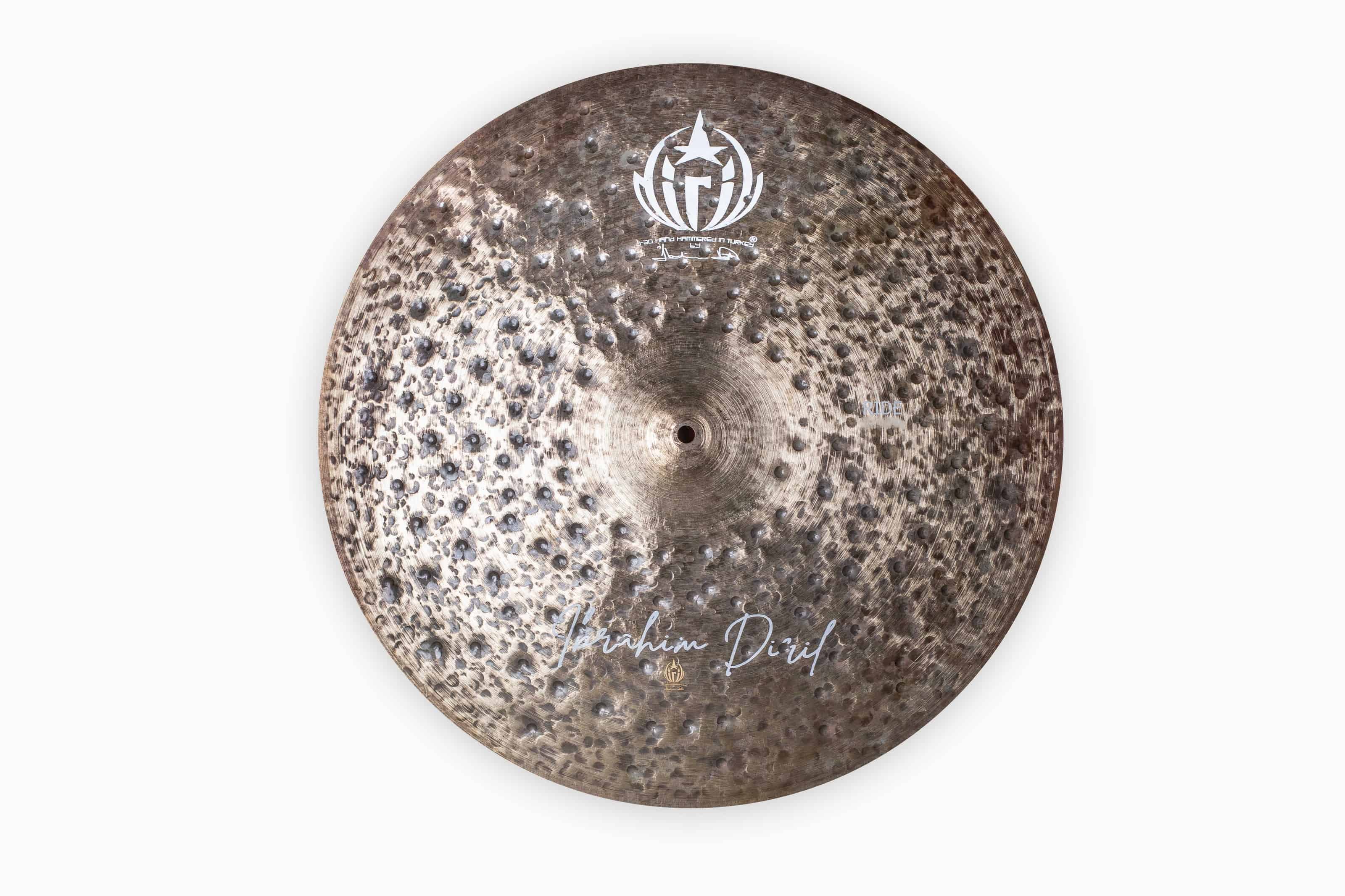 Rides | Diril Cymbals America