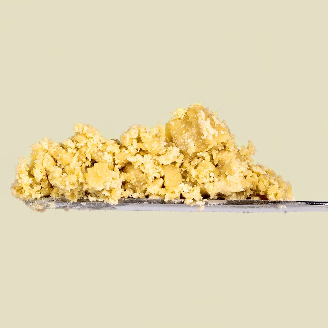Solventless Concentrates | CANNABIOTIX