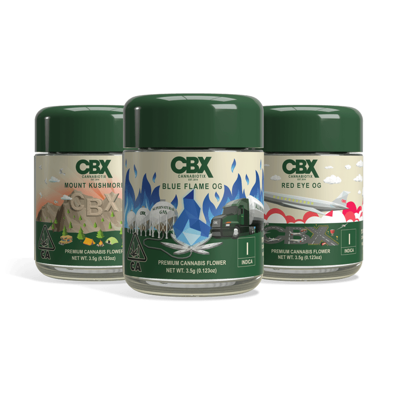 Find Cannabiotix | CANNABIOTIX