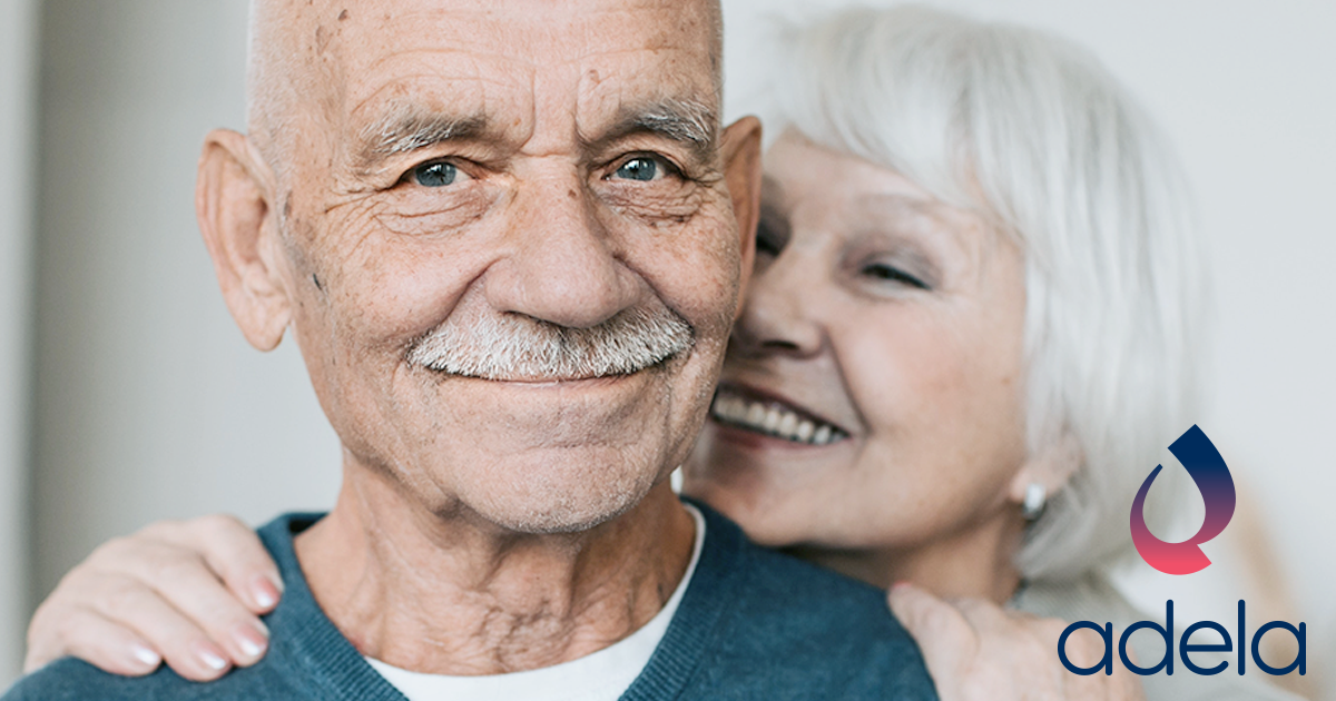 ADELA | A breakthrough approach to early detection