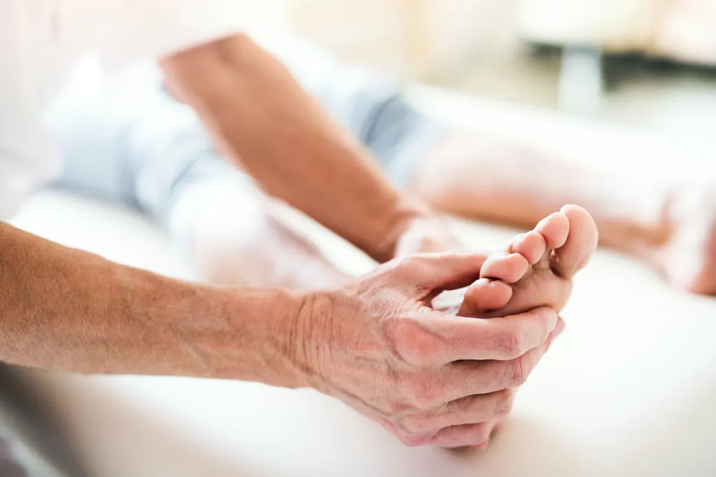 Managing Neuropathy Pain: Treatment Options That Work