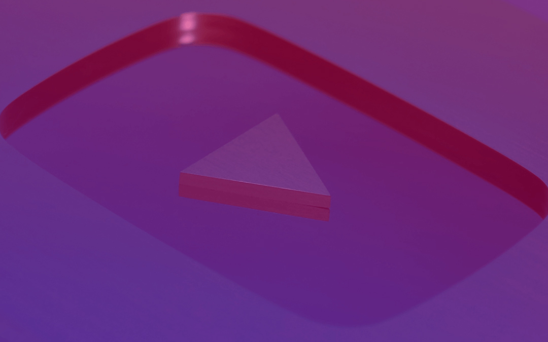 Create Visuals for YouTube with Metagroove